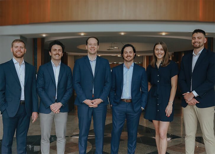 Nova Capital | Cincinnati, OH | Northwestern Mutual Wealth Management Company